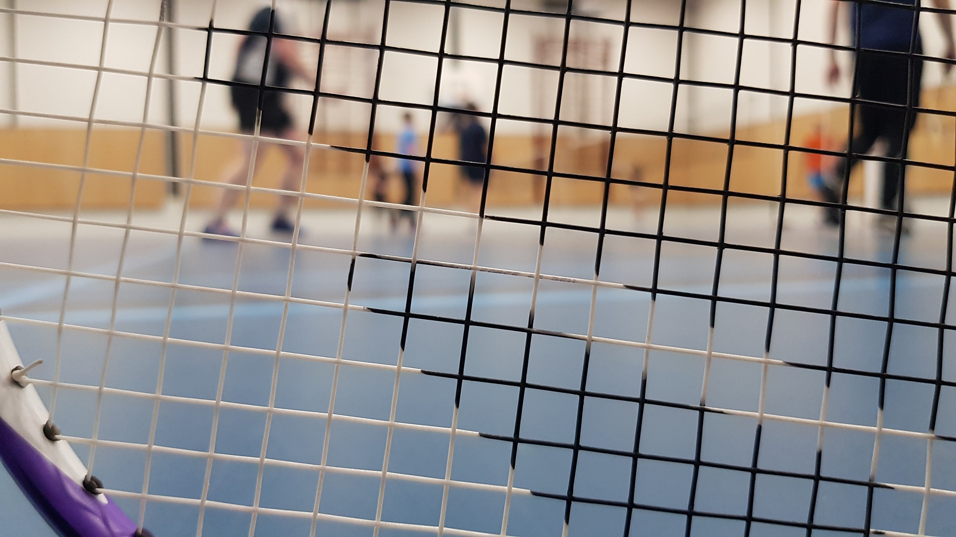 About Us – A1 Badminton